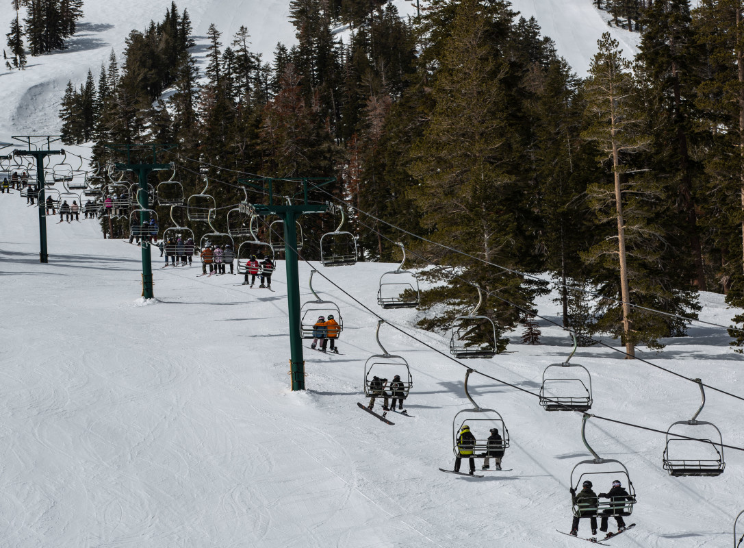 Aspiring Firefighter Killed In 'Terrible' Snowboarding Accident