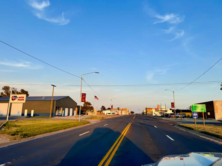 Northwest Kansas Road Trip: Hidden Gems, History & Scenic Stops