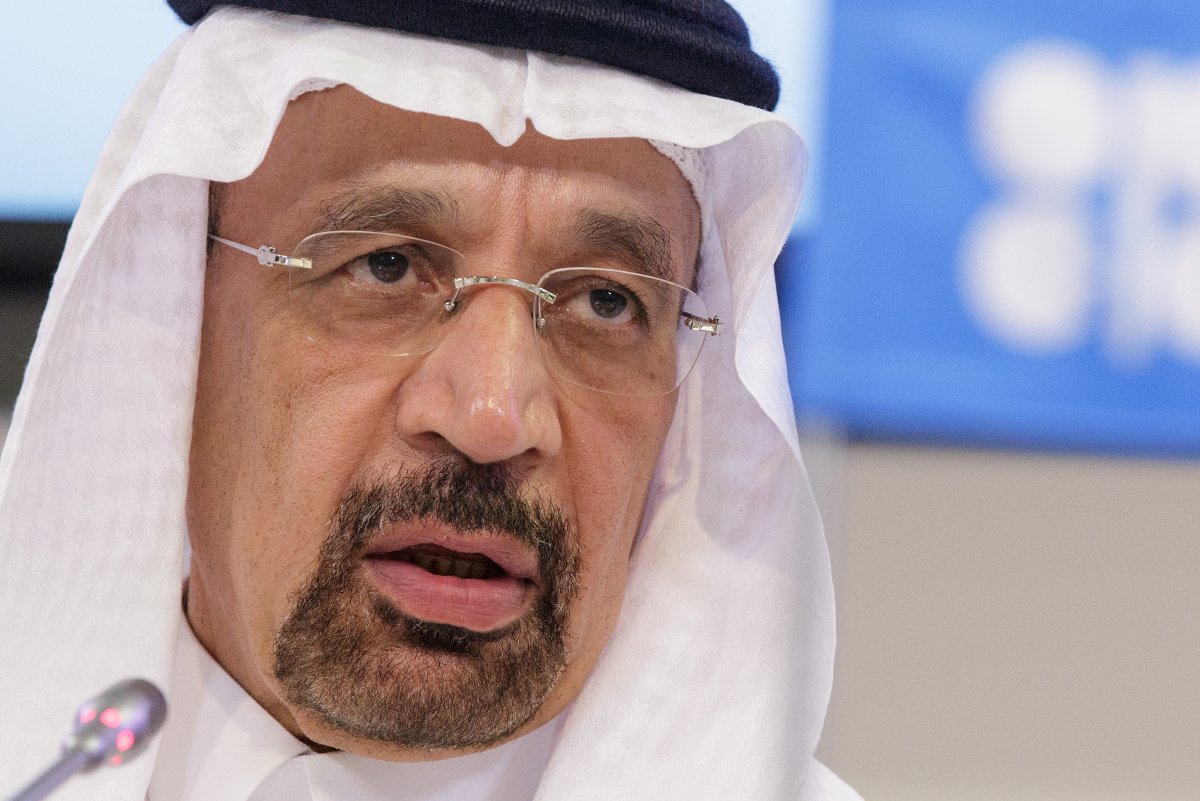 8 OPEC nations boost crude oil production by 411,000 barrels a day