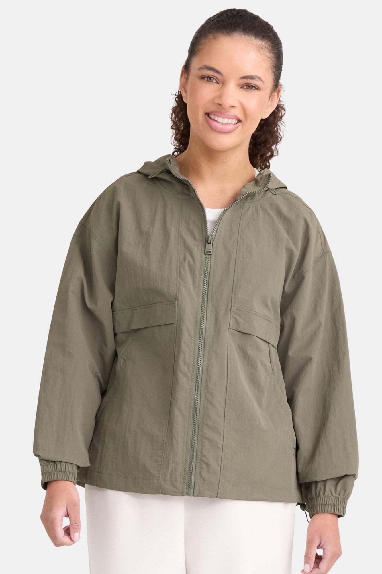 27 Stylish Jackets From Walmart You'll Be Excited To Wear This Spring