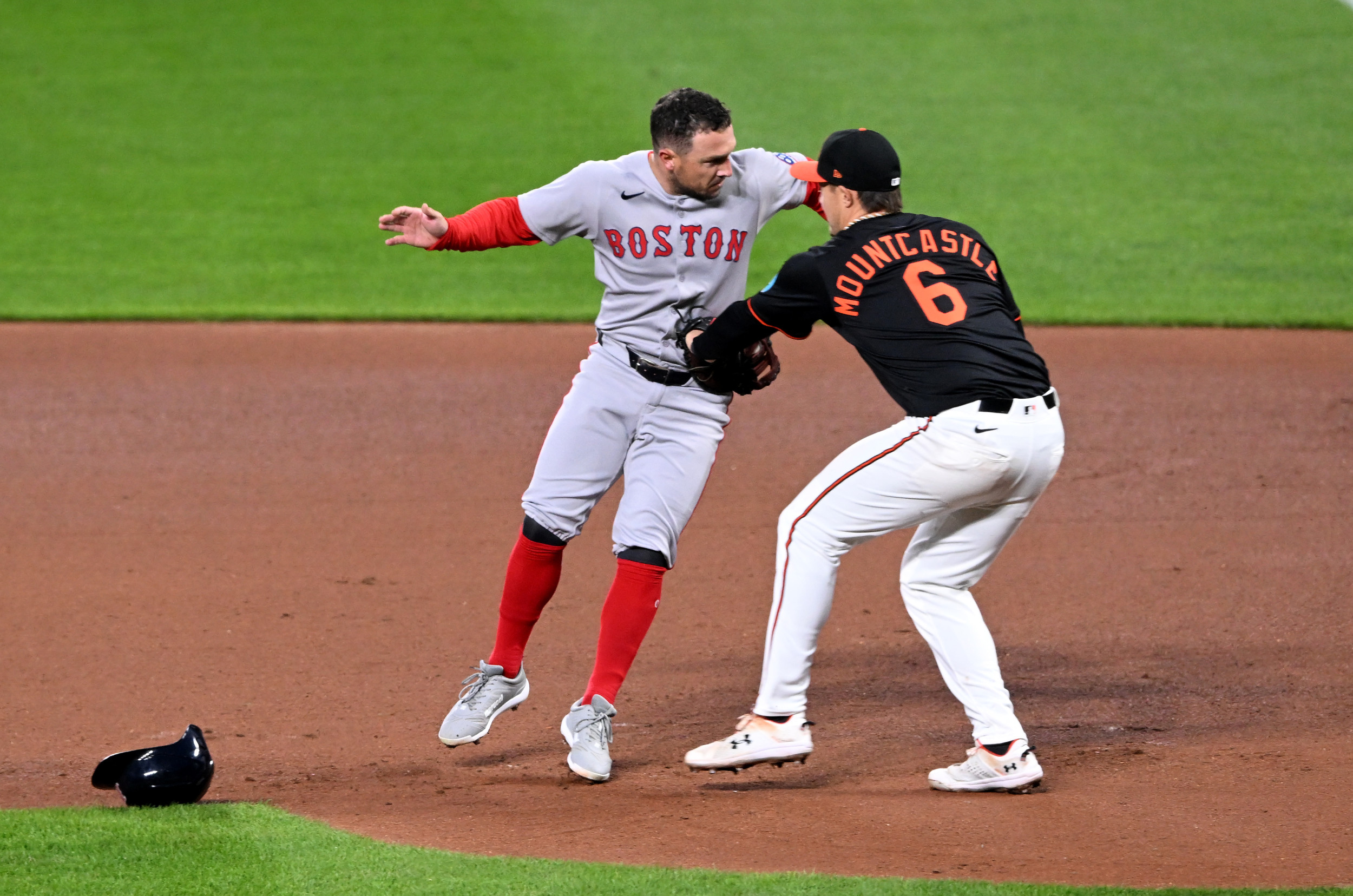 How to Watch Red Sox vs Orioles: Live Stream MLB, TV Channel