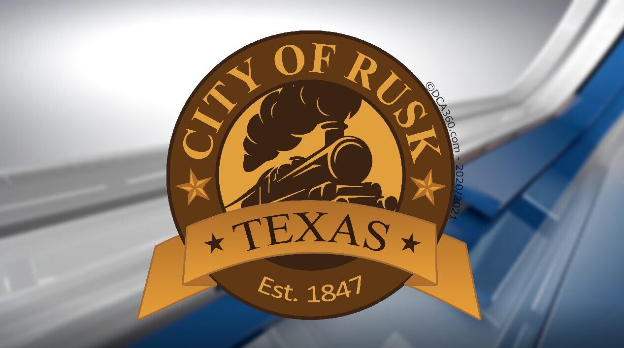 Rusk PD chief on paid leave as city investigates complaint