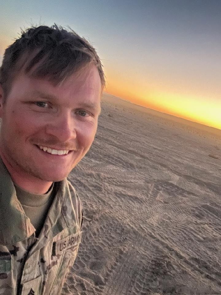 Michigan's flags are at half staff today. Here's why they've been lowered