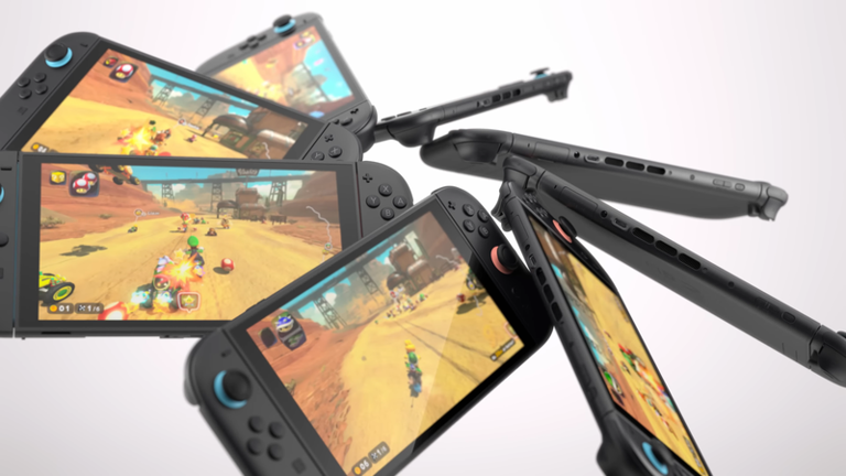 People Are Finally Going Hands-On With Switch 2 And Here's What They're ...