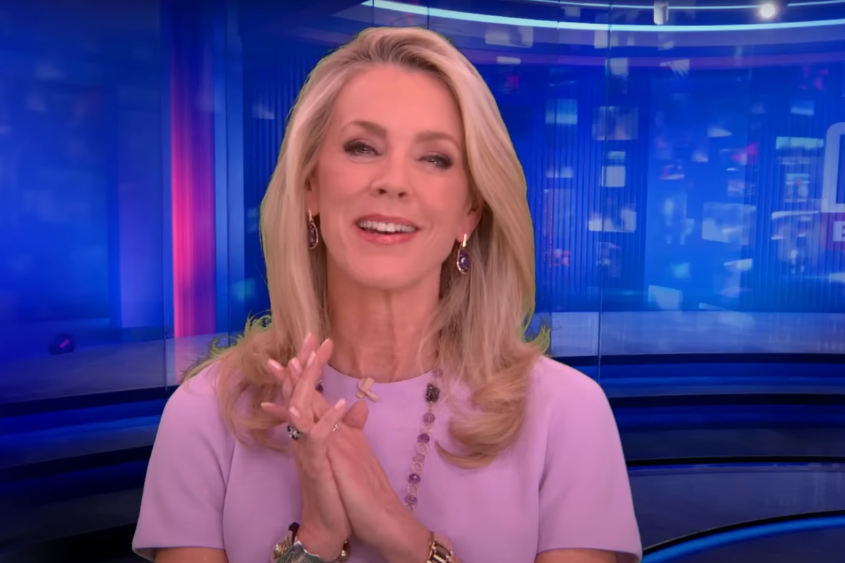 U.S. TV’s longest-serving female anchor announces exit live on air ...