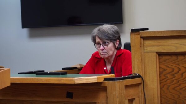 FL v. Tracey Nix: Forgetful Grandmother Trial