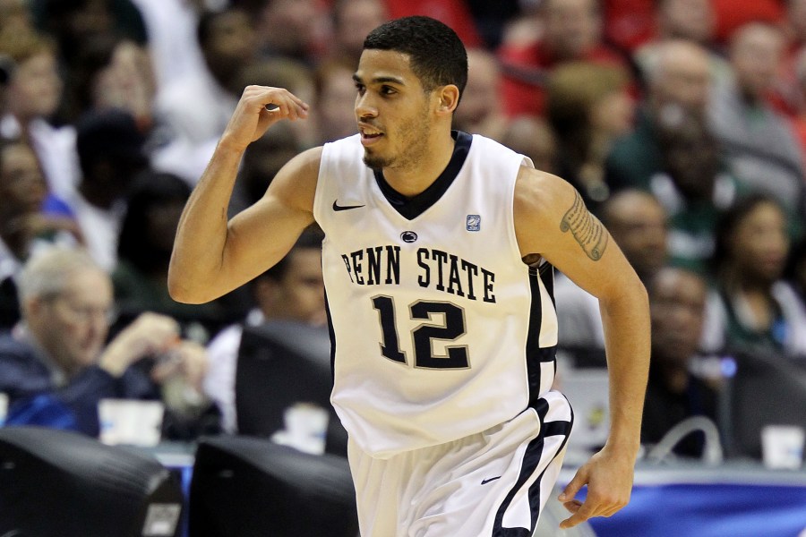 Penn State basketball hires Nittany Lions legend Talor Battle as ...