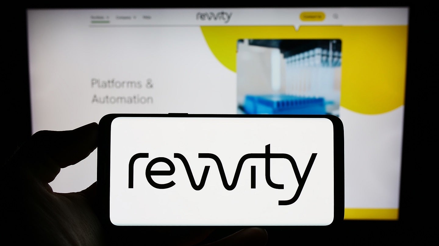 FDA approves Revvity’s Auto-Pure platform and tuberculosis test combo