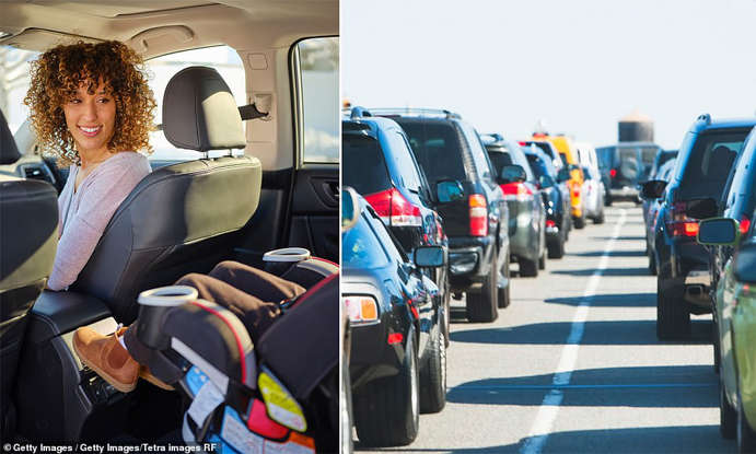 New driving laws come into effect today New driving laws come into effect today