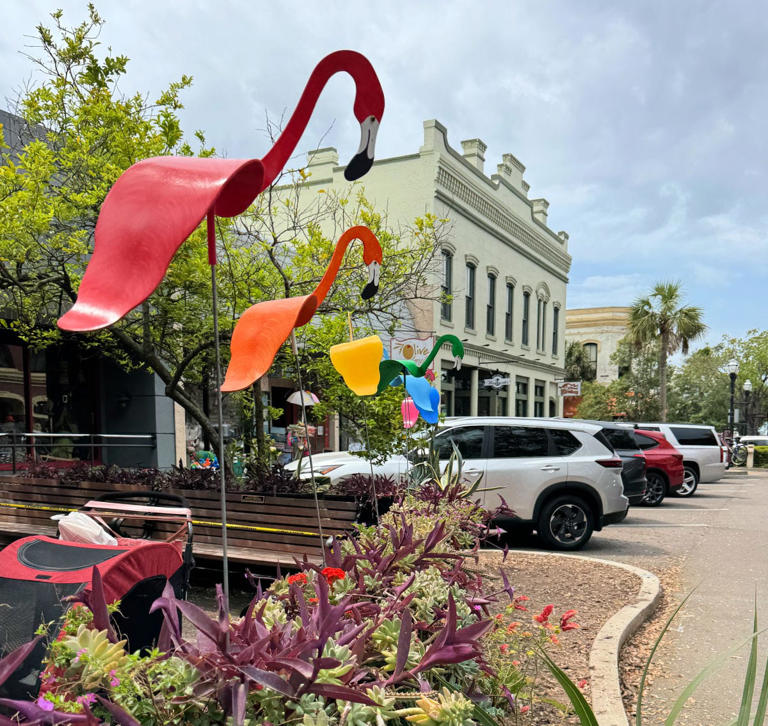 Best Things in Fernandina Beach, FL (What to See and Do for the Whole ...