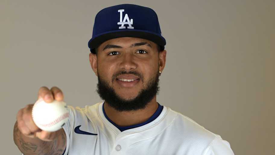 Los Angeles Dodgers Prospect the A's Acquired Has Intriguing Profile