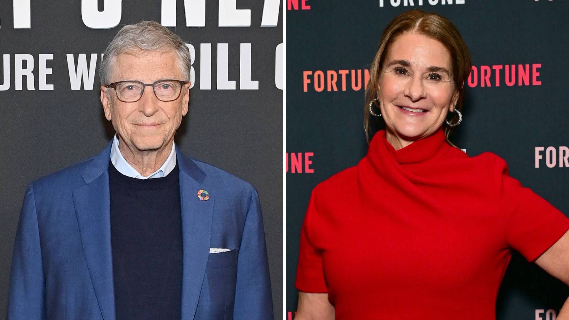 Melinda French and Bill Gates' real reason for divorce — and where her ...