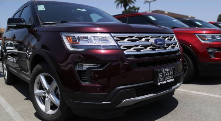 This Atlanta man is paying off a $66K loan on a $49K Ford Explorer as ...