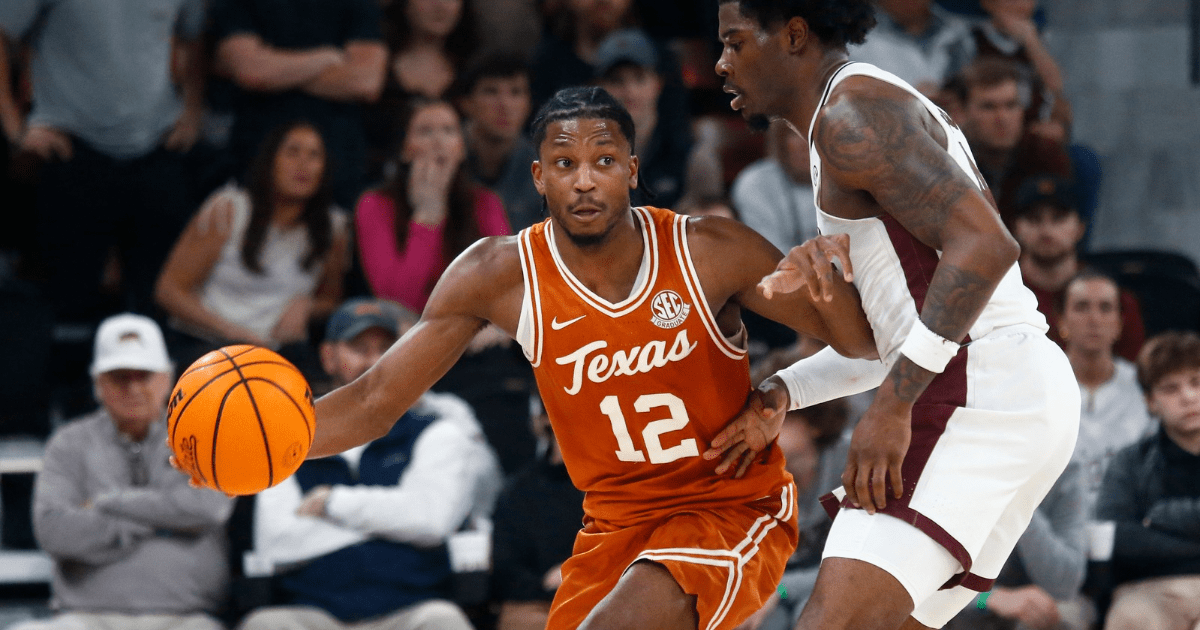 Tramon Mark returning for the 2025-26 season