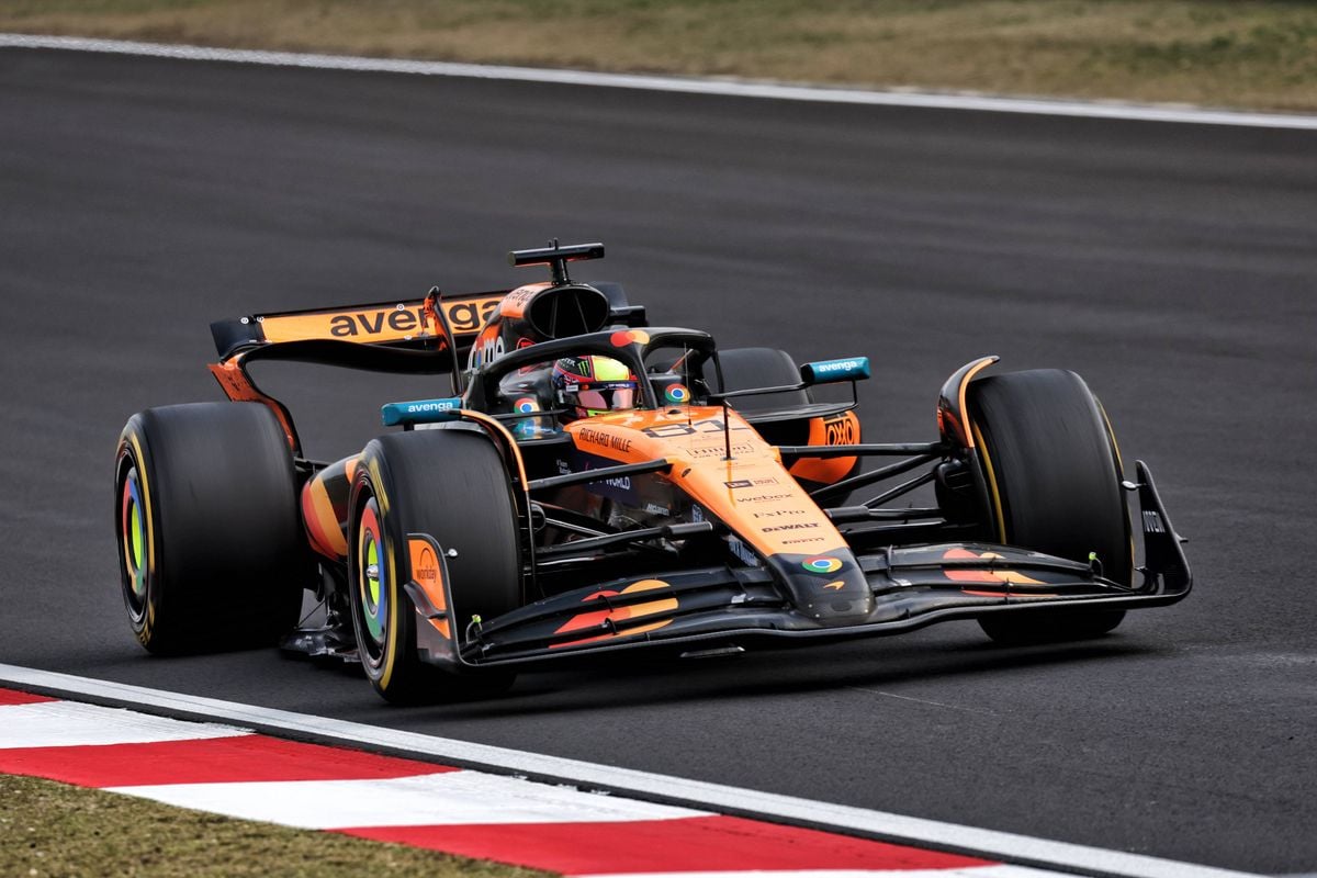 McLaren Racing takes on new co-ownership with immediate effect