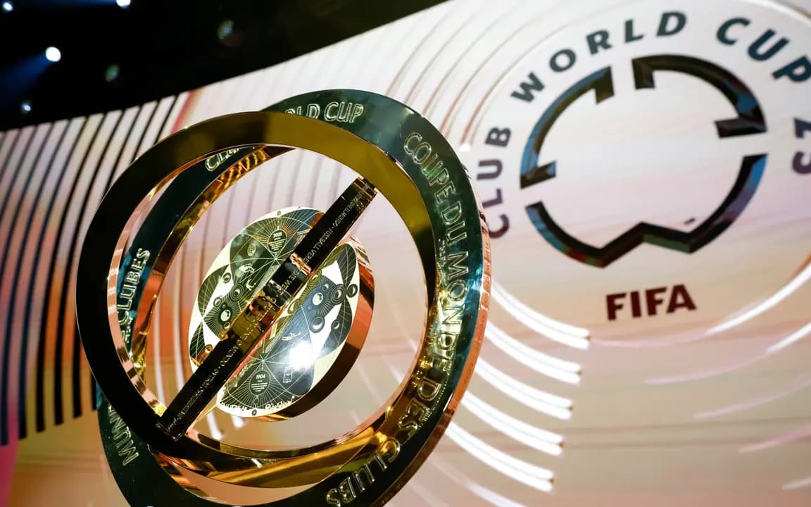 Fifa inicia venda de pacotes de ingressos para Mundial de Clubes e Copa ...