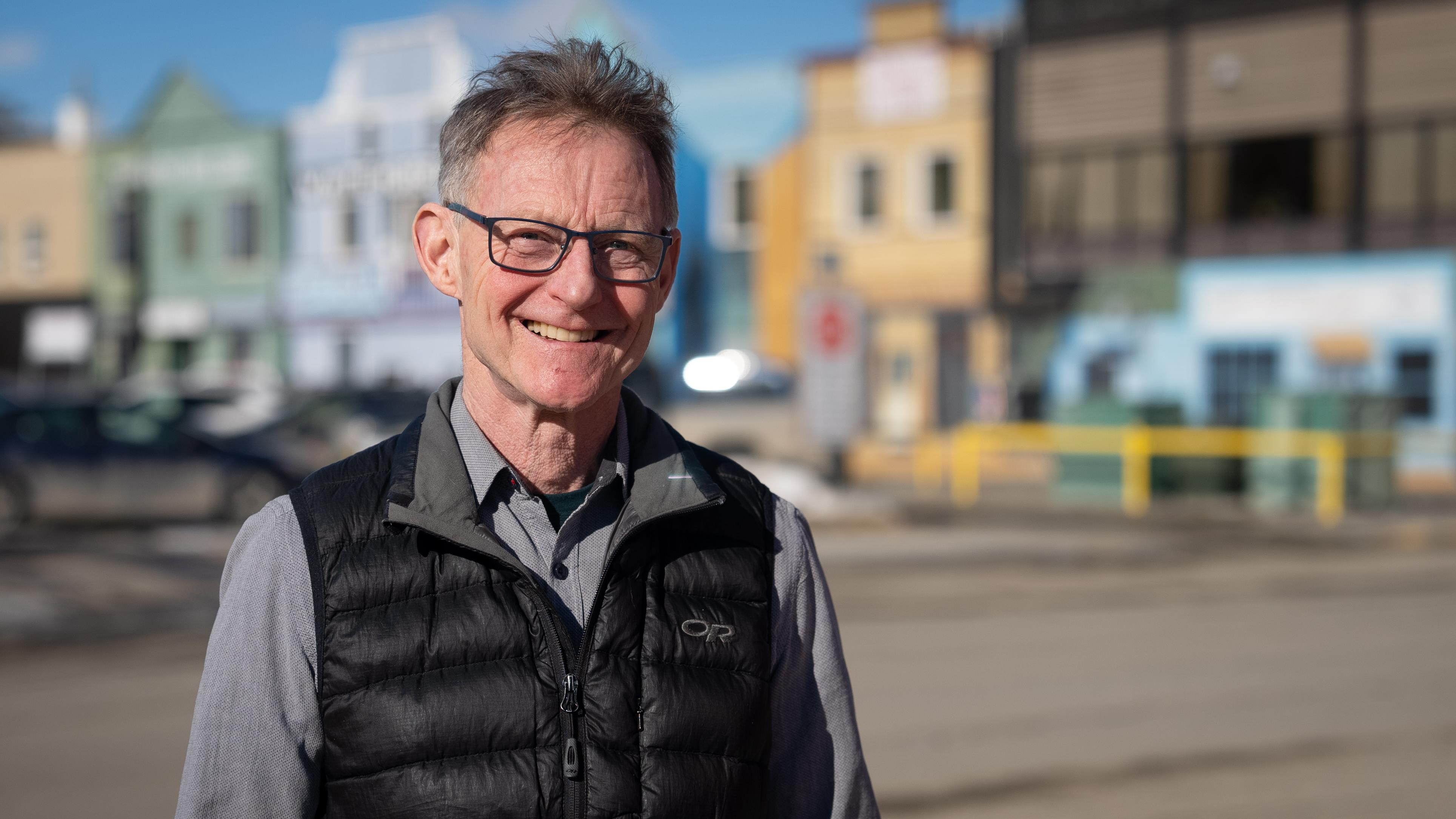 Le Yukon et le Nunavut sur la liste des projets d’envergure nationale ...