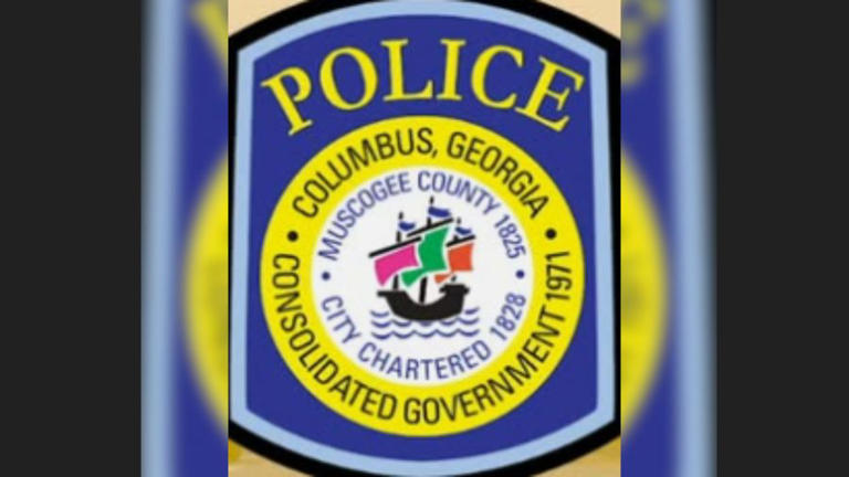Columbus Police announce five promotions; Deaton moves into assistant ...