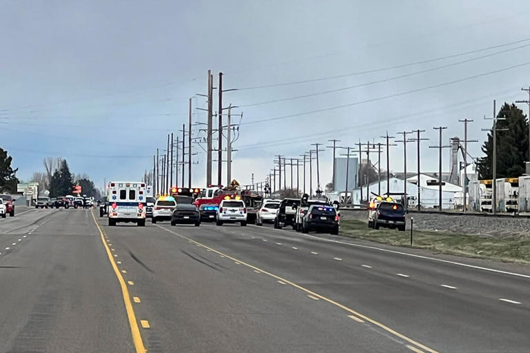 Mother and daughter identified as victims of fatal Shelley crash