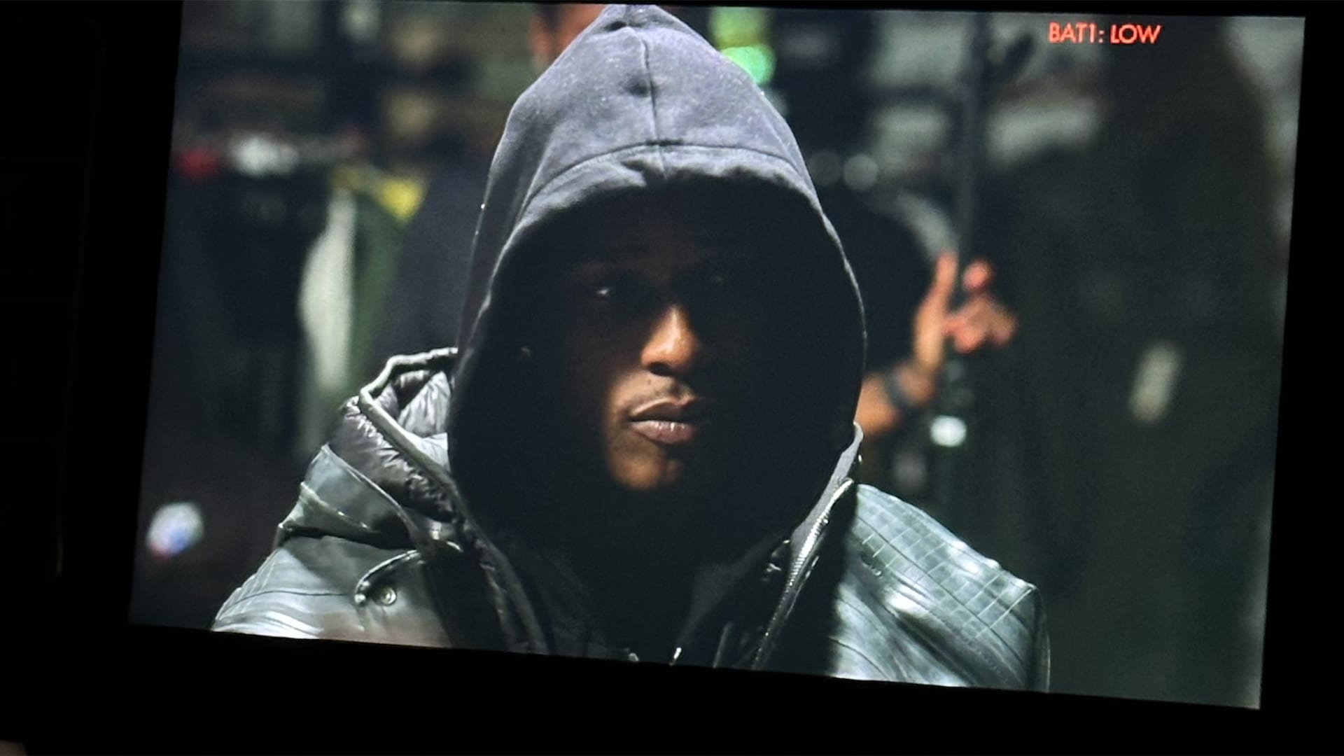 ASAP Rocky Is Done Holding Back: His Signature Puma Is Proof