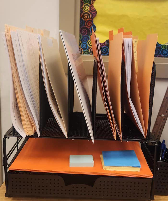 23 Office Organization Products That Will Make Your Desk Actually Look ...