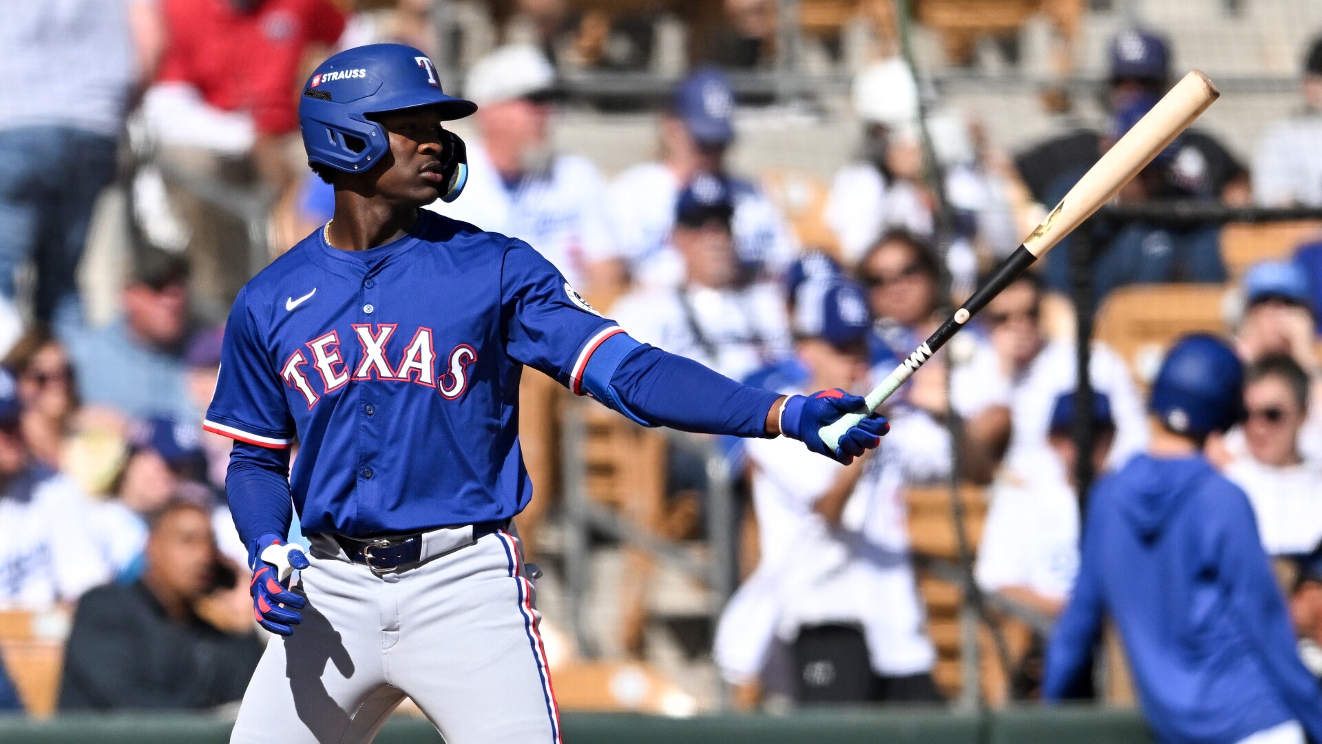 Fantasy Baseball Dynasty Stock Watch: Who challenges Sebastian Walcott ...