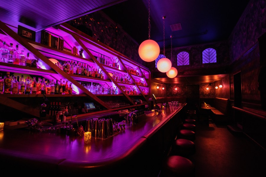 3 Portland bars are up for Tales of the Cocktail Foundation’s Spirited ...