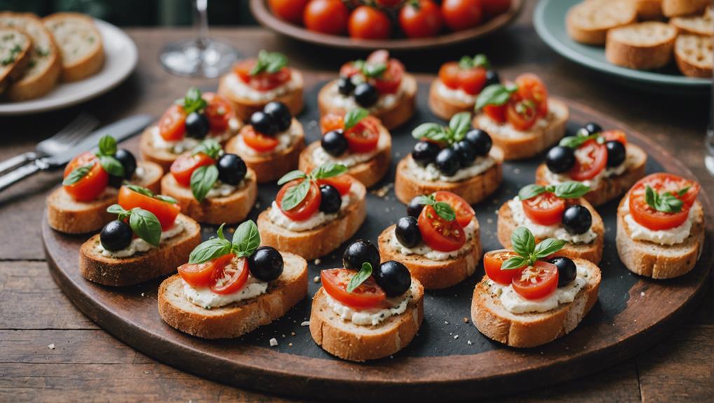 15 Bachelorette Party Snack Ideas for Fun Celebrations