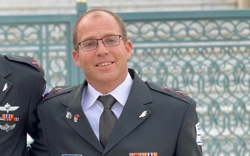 Katz appoints new IDF chief censor