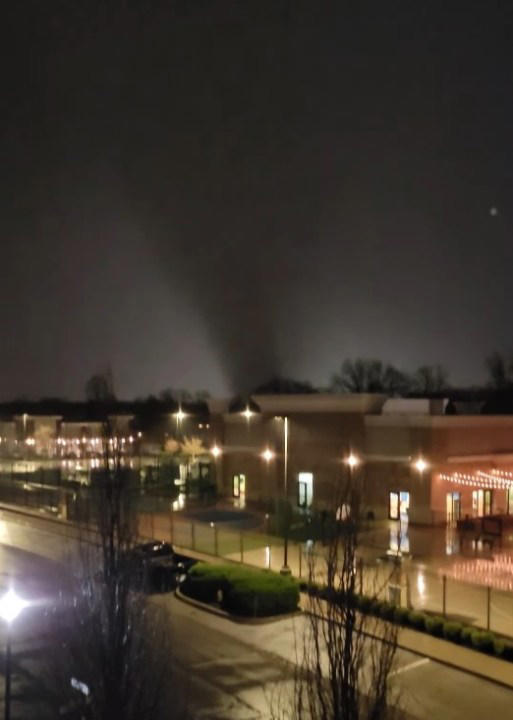 Indiana seeking federal assistance after storms in March, April