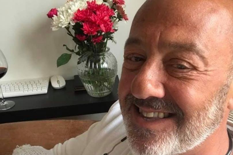 Hollyoaks' Callum Kerr makes desperate funeral plea to friends of ...