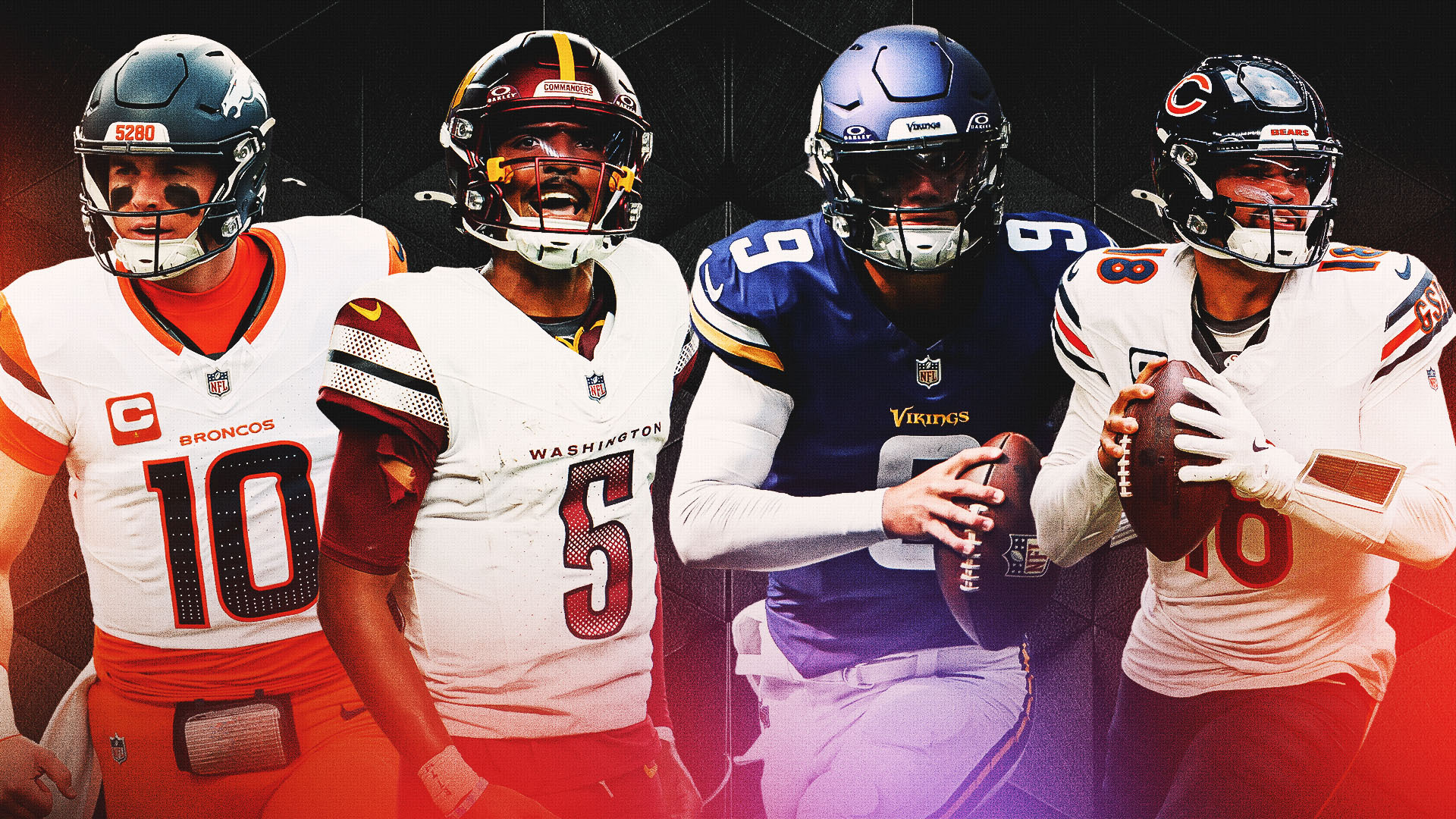 What each 2024 first-round QB needs to do to be successful in Year 2