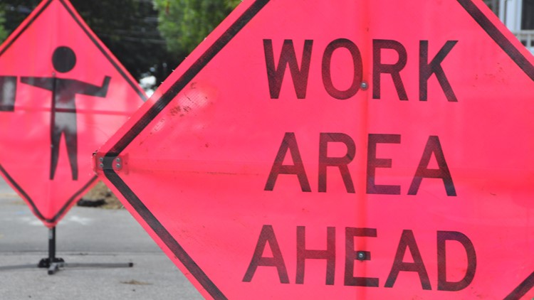 ODOT kicks off 2025 construction season in Northeast Ohio by revealing ...