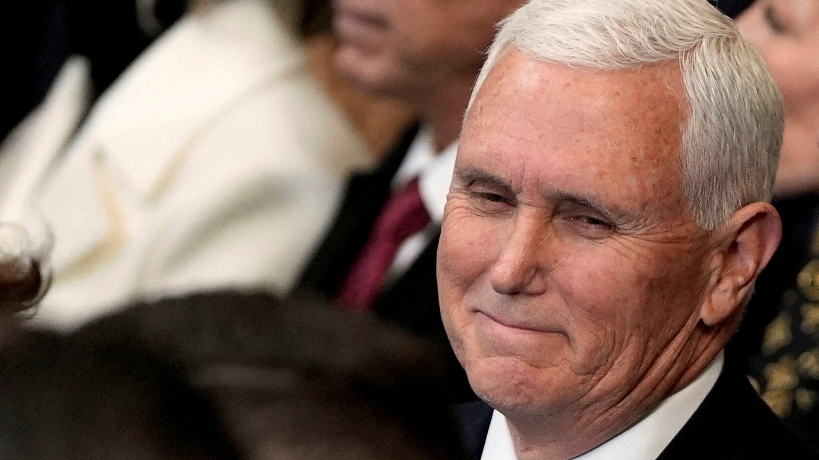 Kennedy Library Trolls Trump With Profile in Courage Honoree