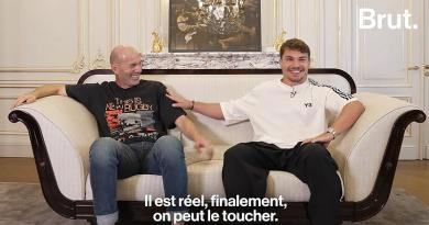 Mola sceptique : Sans son ''Zidane'' Antoine Dupont, Toulouse sera-t-il aussi dangereux