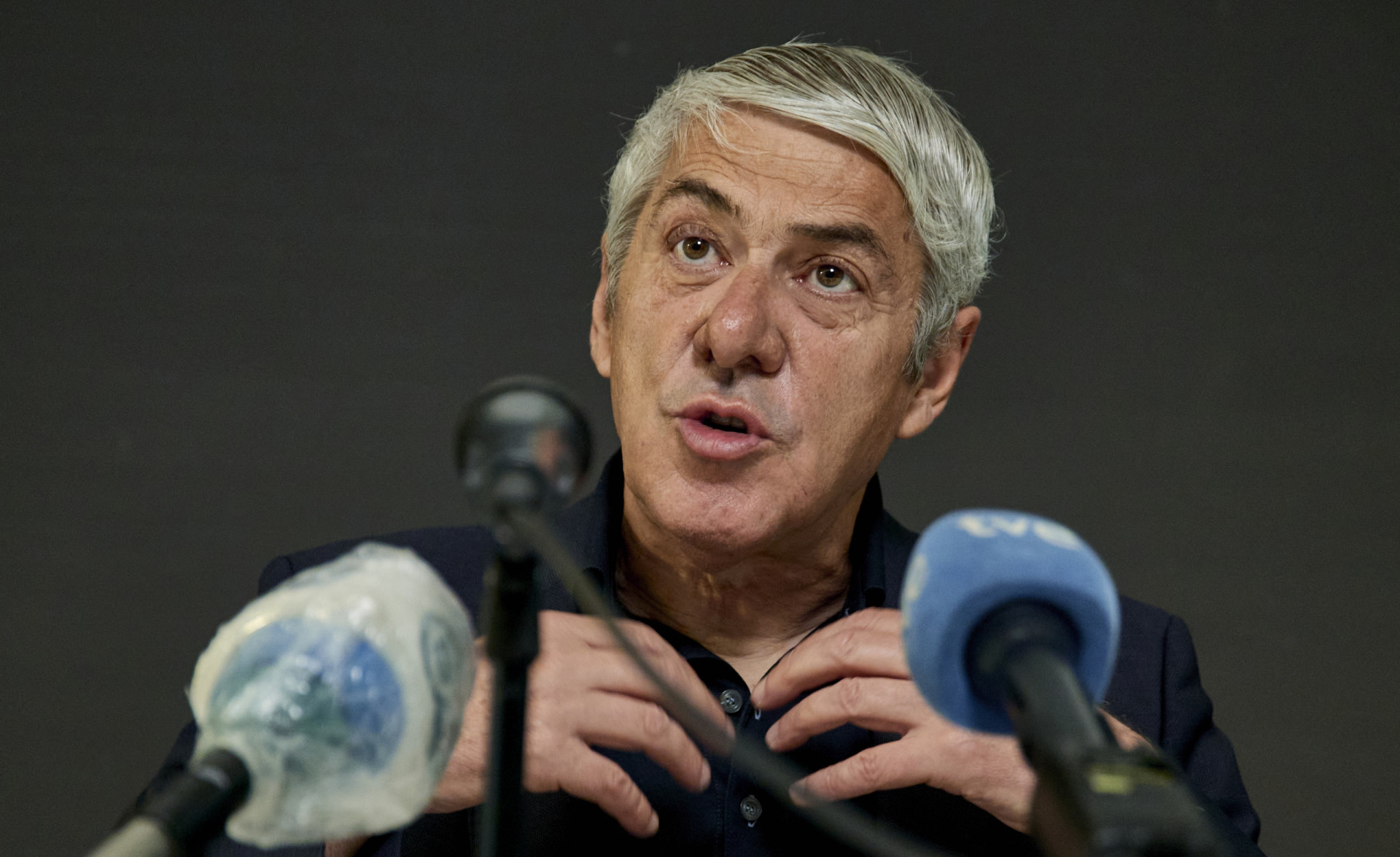 The biggest corruption scandals in Europe