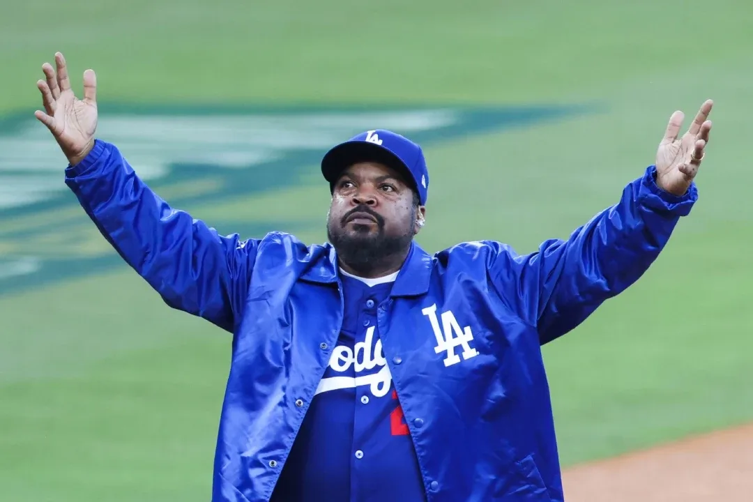 Ice Cube’s Last Friday Movie Is Officially in the Works – Report