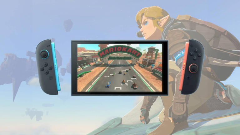 ICYMI: the week's 7 biggest tech stories from the Nintendo Switch 2 ... ICYMI: the week's 7 biggest tech stories from the Nintendo Switch 2 ...