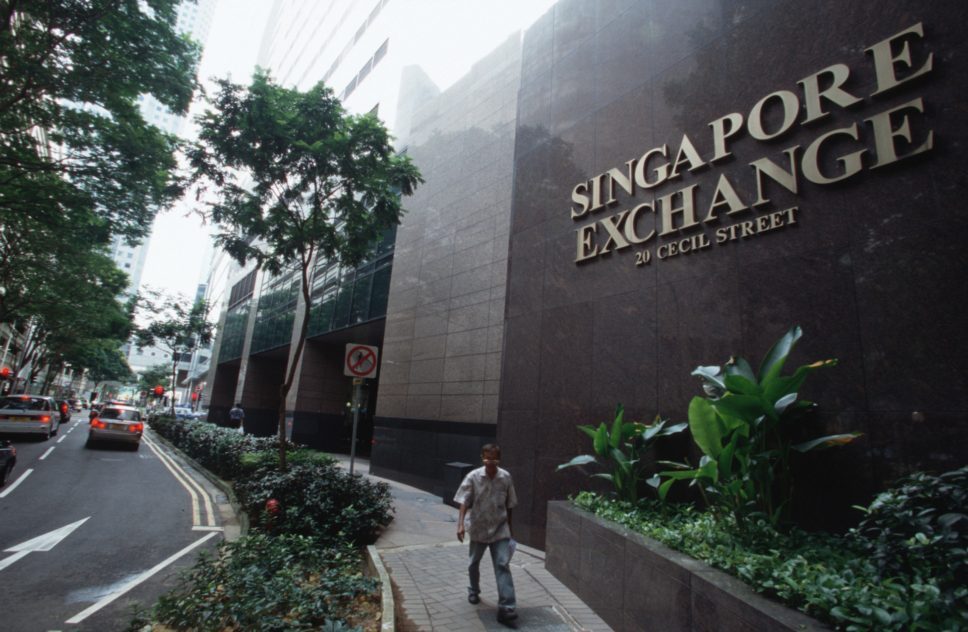 The 30 coolest streets in the world