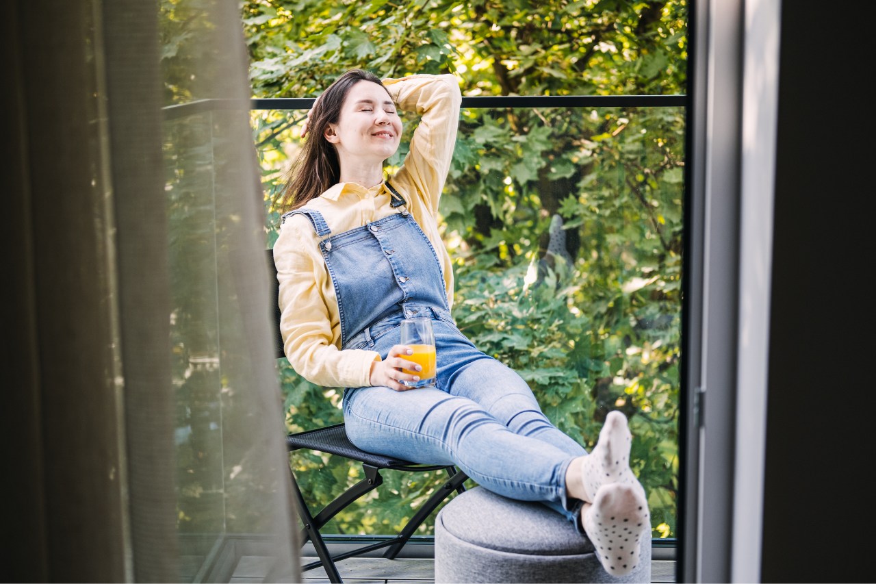 Wie der Wohnort Persönlichkeit und Verhalten prägt