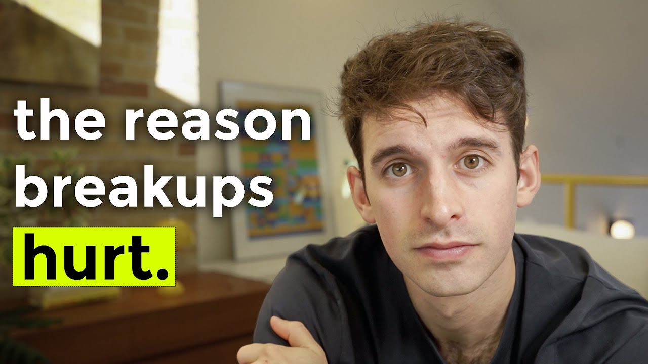 Still Struggling With Your Breakup? You’re Not Alone
