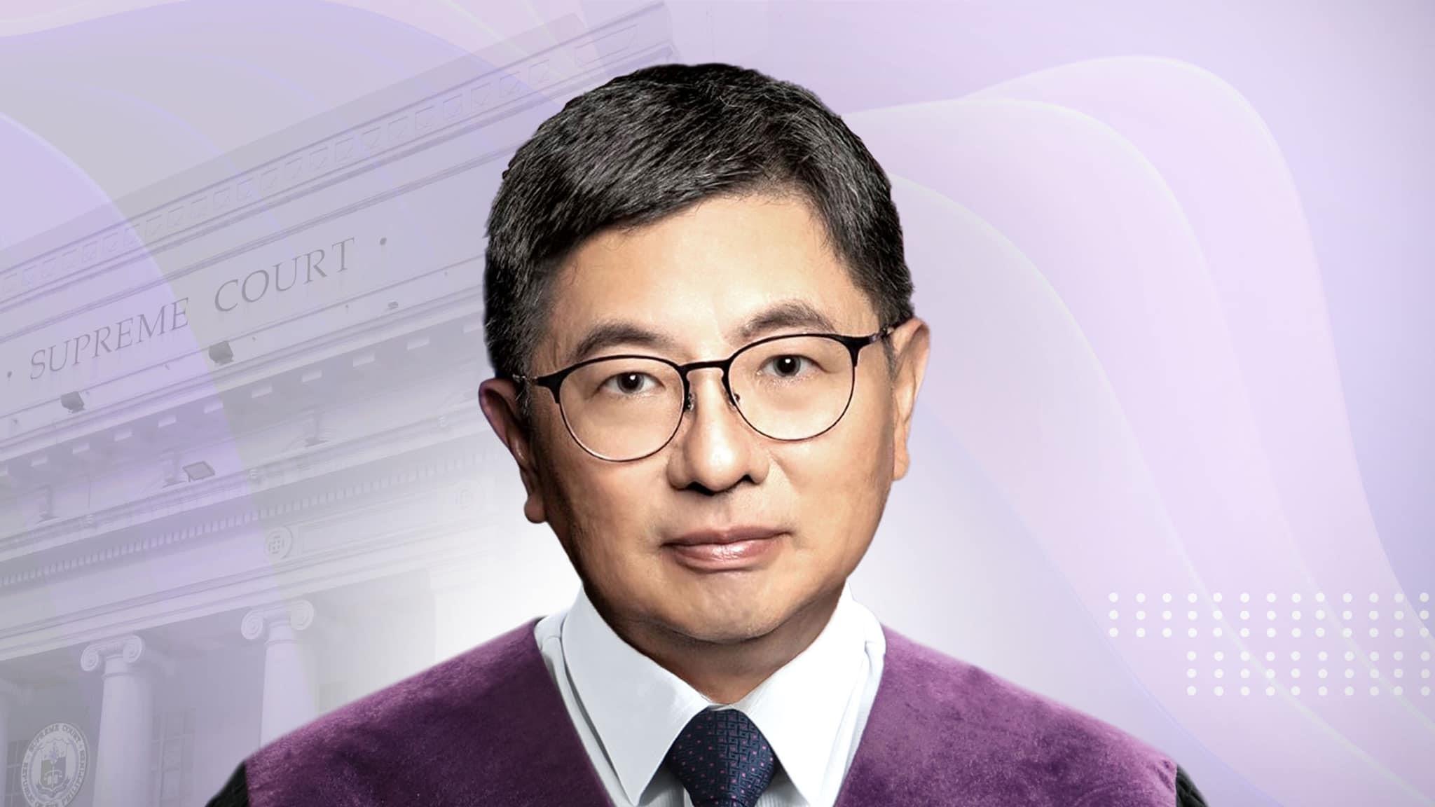 SC justice Lopez: PhilHealth covered P50,000 of my P7-M hospital bill