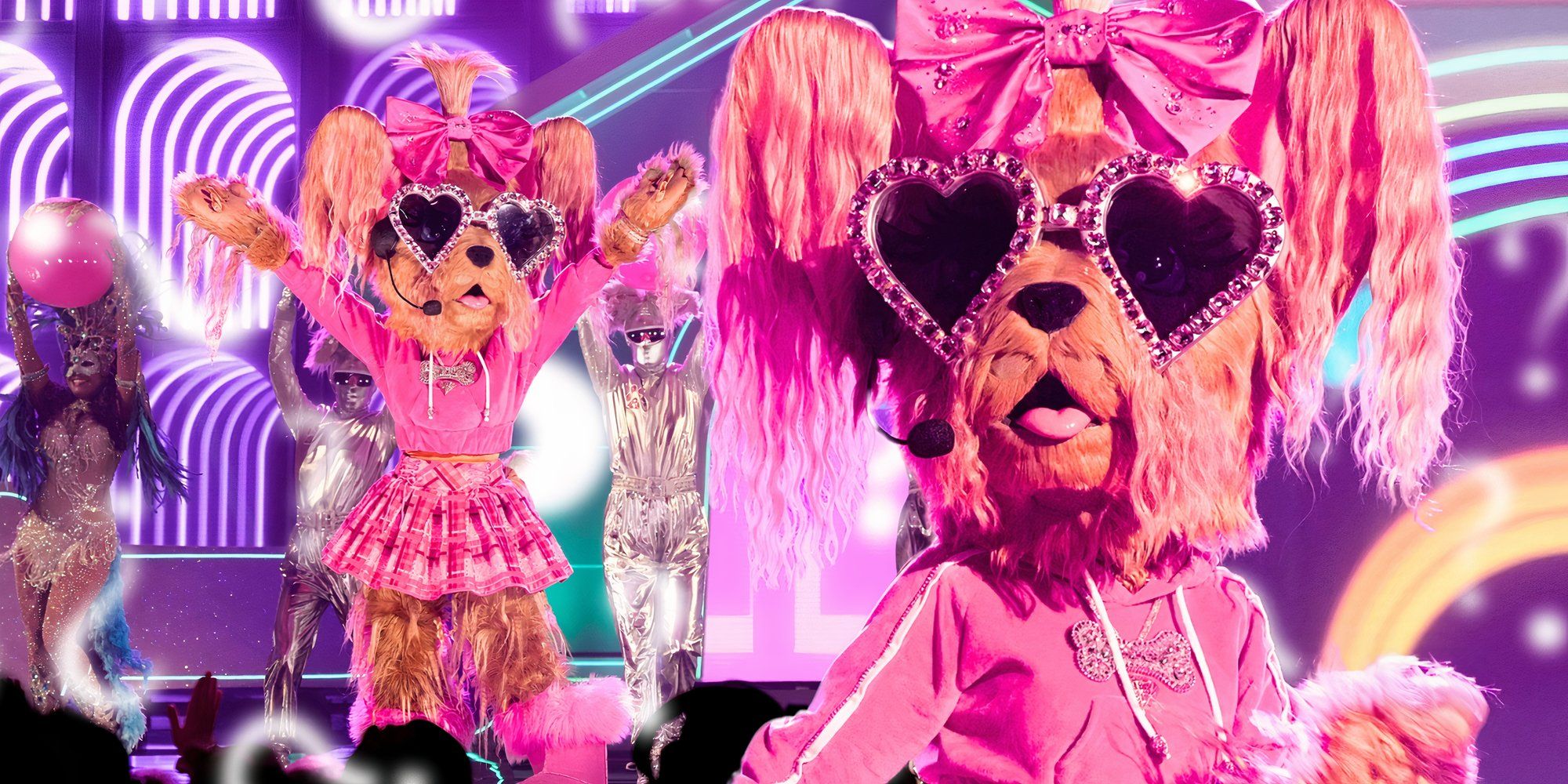 The Masked Singer Season 13: Donnie Wahlberg Reveals Shocking Reaction ...