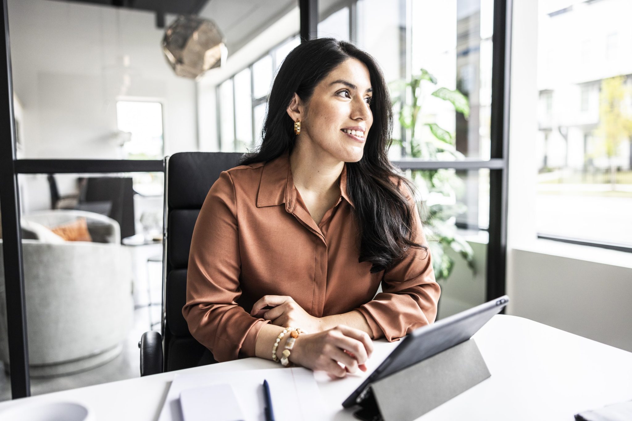 The exact salary increase attractive workers can expect to earn has ...