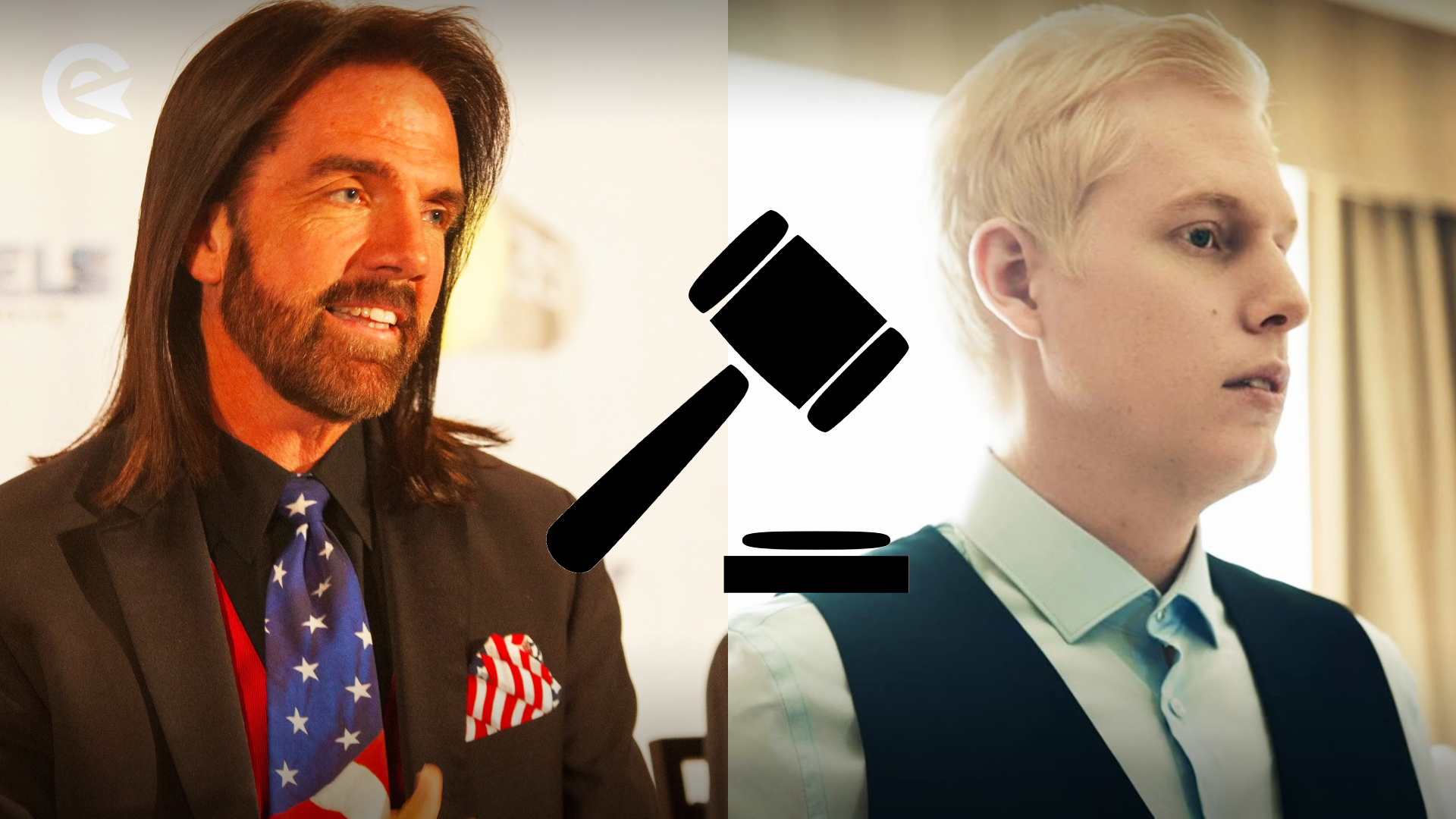 Donkey Kong Cheater Billy Mitchell Wins Defamation Lawsuit Against ...