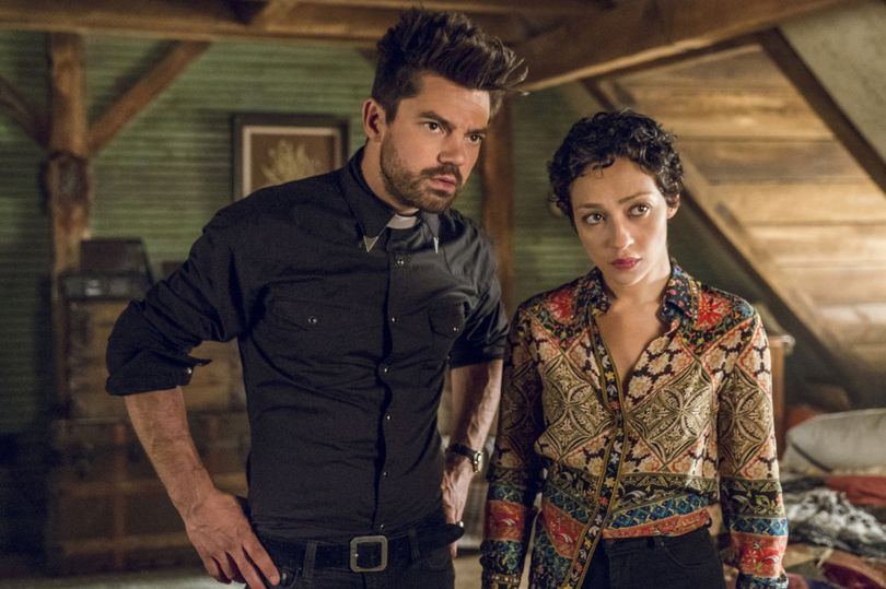 Forgotten Netflix series dubbed 'best show ever' draws comparisons to ...