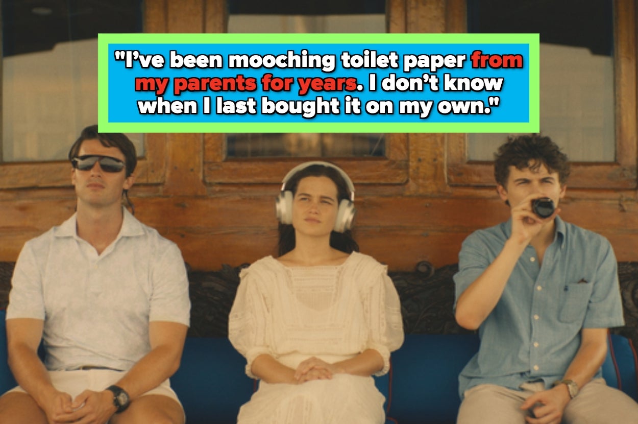 People Are Sharing Their Most UNHINGED Money Saving Hacks, And Some Of ...