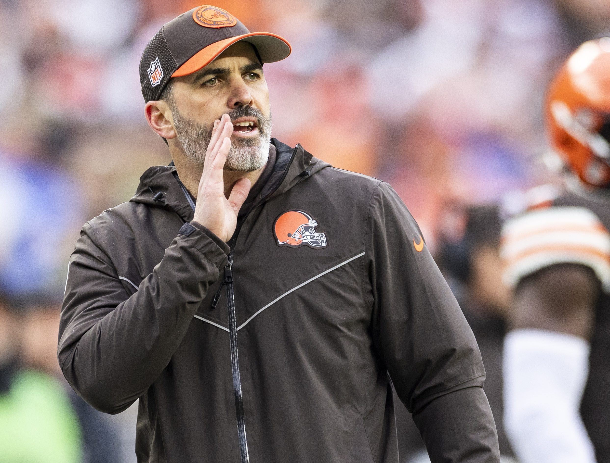 Browns early 53-man roster projection ahead of 2025 NFL draft and after ...