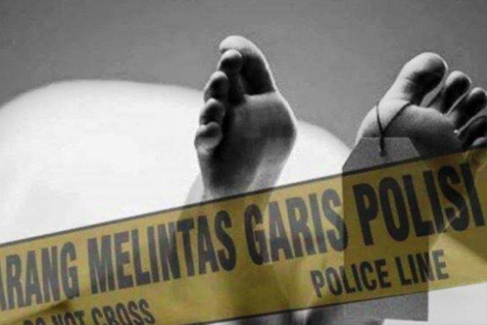 Rampas Tas Mahasiswi, Begal di Banjarbaru Tewas Ketika Dikejar Warga