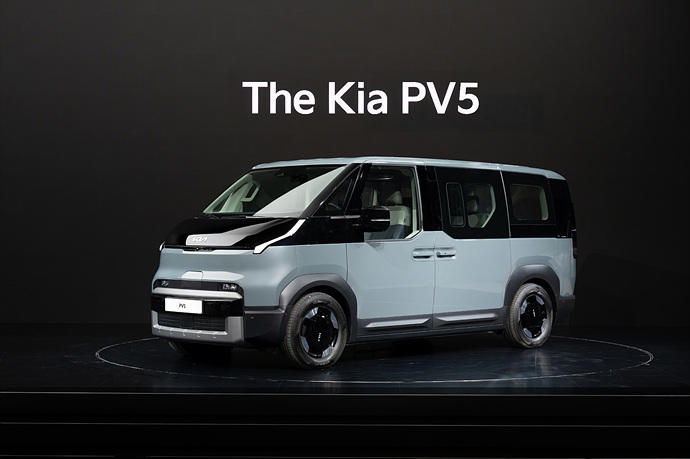2025 서울모빌리티쇼 - 기아-LG 협업, PBV 시장의 새로운 지평을 열다